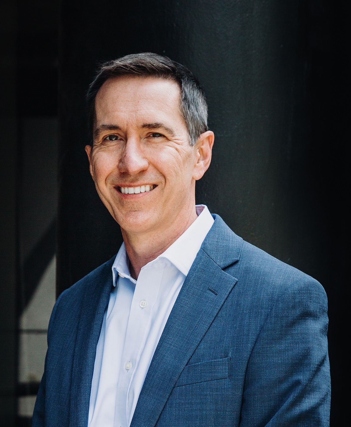 About – Michael D. McVey, LMFT